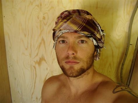 Shane Patton Lone Survivor