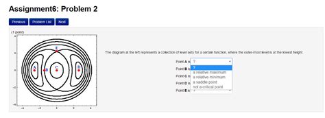 Solved The Diagram At The Left Represents A Collection Or