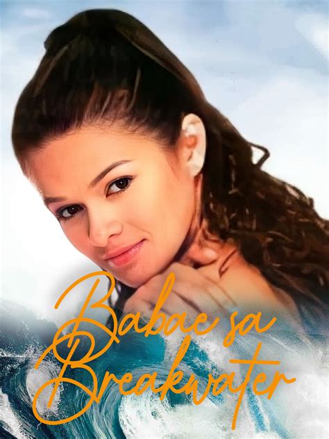 Prime Video Babae Sa Breakwater [tagalog]