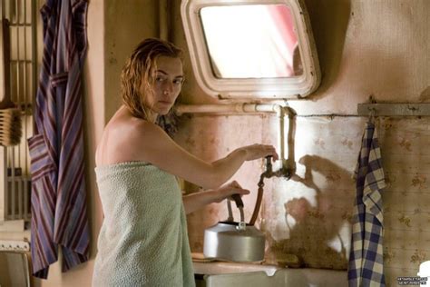 The Reader Promotional Stills Kate Winslet Photo 5896704 Fanpop