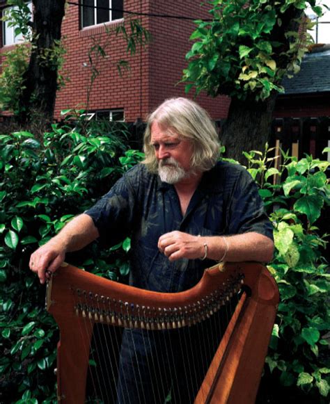 Robin Williamson Interview Excerpt The Wire