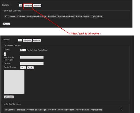 C Page Reload Itself After Submitting In Asp Mvc And Entity