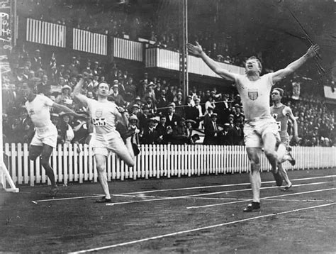 Charles Paddock Store Norske Leksikon