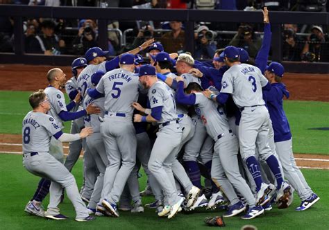 Yankees Have Mutual Interest With Dodgers All Star Free Agent Report