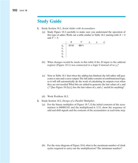 Fundamentals Of Logic Design Papa Lordz01 Page 615 Flip Pdf Online Pubhtml5