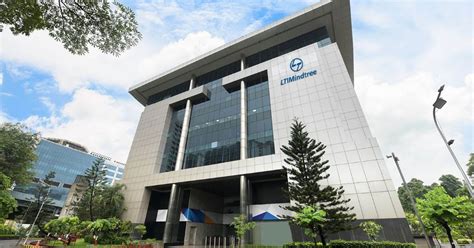 Lti And Mindtree To Start Operating As A Merged Entity From November 14