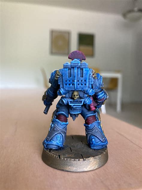 Thunder Unity Thunder Unity R Warhammer