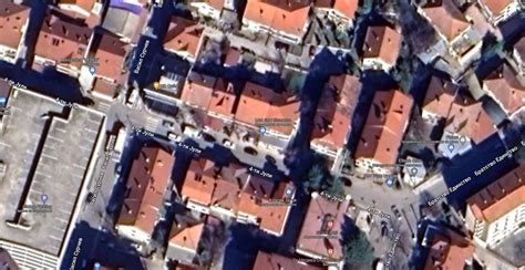 Ќе се поставува улично со 15 лед светилки на улицата од Глобал до Народна техника во Струмица