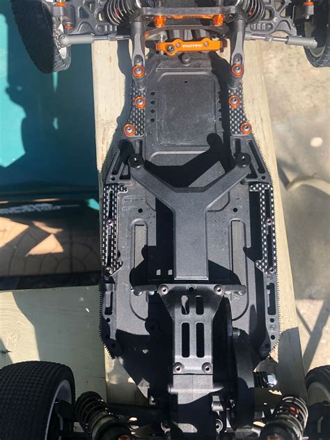 XB C With Spares Almost New R C Tech Forums