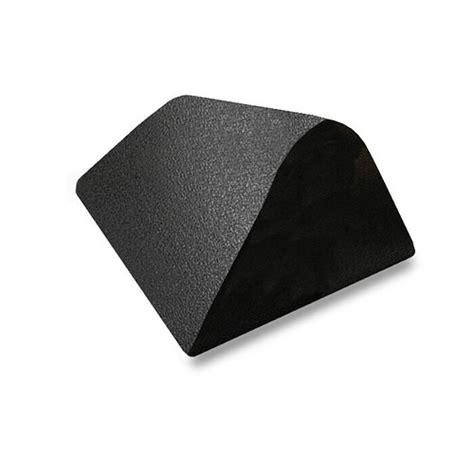 Large Angular Bolster X Ray Positioning Sponge Eljay X Ray
