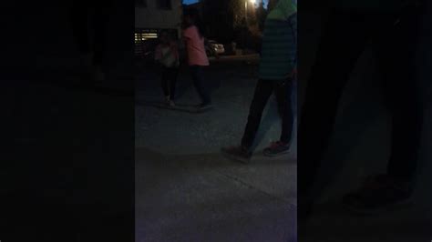 Mi Hermana Bailando Xd Youtube