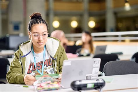 As The Deadline For Your 2023 Ucas… York College And University Centre