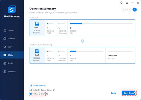 How To Clone A Hard Drive With Multiple Partitions