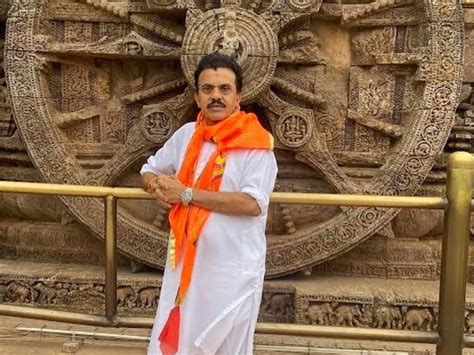 Sanjay Nirupam दो दशक बाद फिर शिवसेना में लौटे पूर्व कांग्रेस नेता