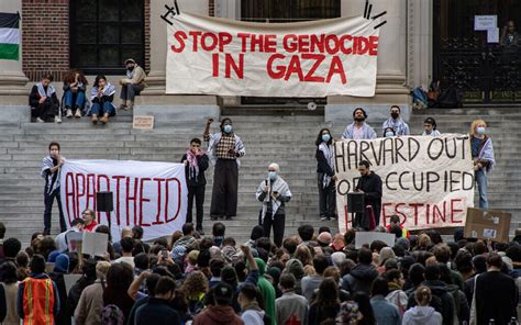 Dus Iz Nies Harvard Columbia And More Under Federal Investigation For Antisemitism At