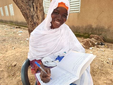 Literacy Lights The Path To Empowerment Assètas Inspiring Journey