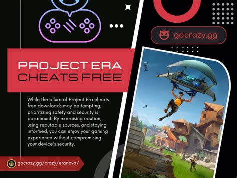 Project Nova Hacks Unveiling Project Nova Hacks A… By Crazy Era Nova Medium