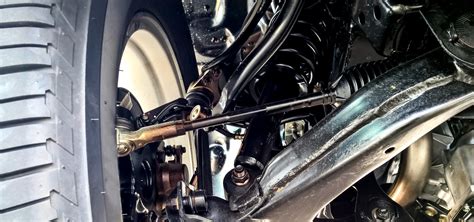 Strut Assembly Vs Bare Strut Monroe Shocks And Struts