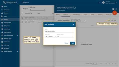 Modbus Connector Configuration Thingsboard Iot Gateway