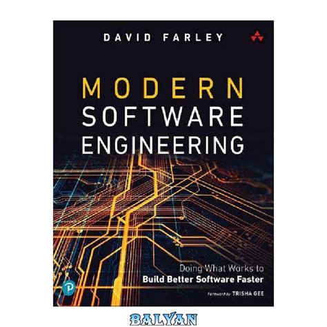 دانلود کتاب Modern Software Engineering Doing What Works To Build