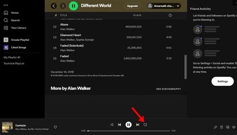 How To Loop A Song On Spotify In 2023 Desktop And Mobile
