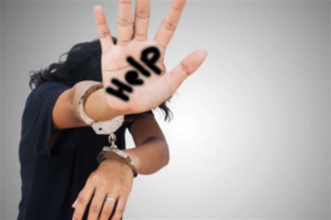 Start The Conversation Stop Sex Trafficking Of Teenagers