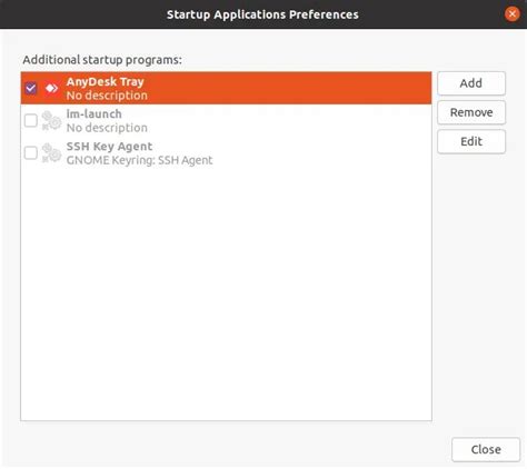 How To Manage And Turn Off Startup Applications On Ubuntu Softtuts