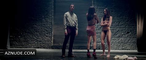 Hypersomnia Nude Scenes Aznude