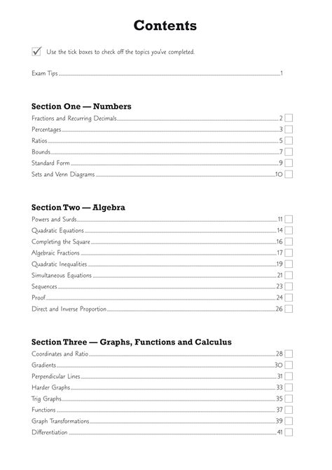 Edexcel International Gcse Maths Grade 8 9 Exam Practice Workbook Higher With Answers Cgp Books