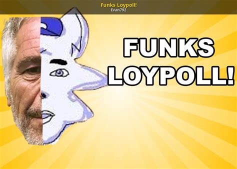 Funks Loypoll Mod For Friday Night Funkin Fnf Mods