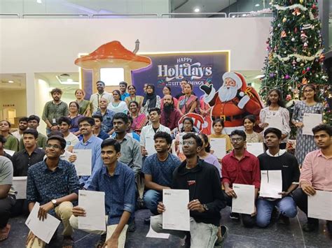 Shahanaa R On Linkedin Zoho Internship Careermilestone