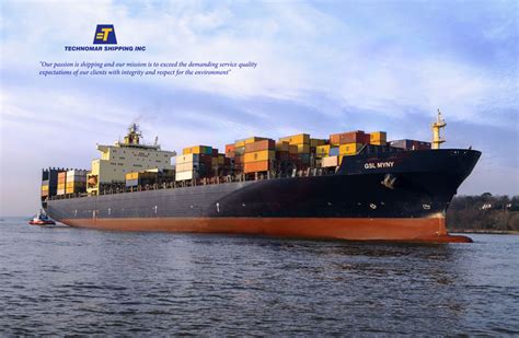 News Technomar Shipping Pioneers Digital Reporting