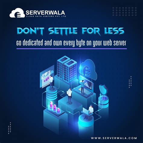 Serverwala Dedicatedserver Websitesuccess Server Webserver Performance Customization