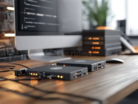 Exploring Cybersecurity Data Protection And Privacy In Our Digital Age With A Computer On A