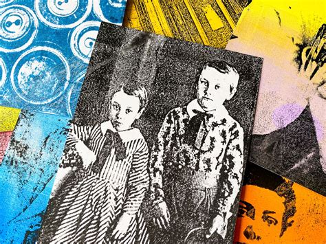 Laser Image Transfer At George Delano Blog