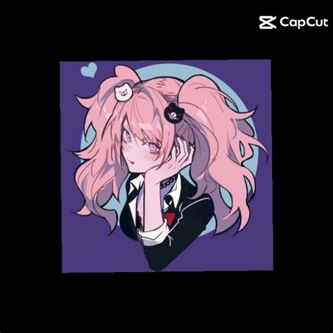 🖤🤍junko Edit🖤🤍 Youtube