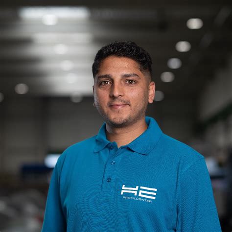 Burak Erdem Vertrieb Und Arbeitsvorbereitung He Profilcenter Linkedin