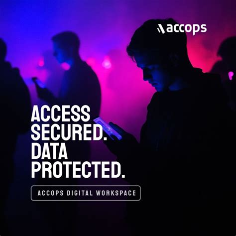 Endpointsecurity Accops Digitalworkspace Zerotrust Cybersecurity