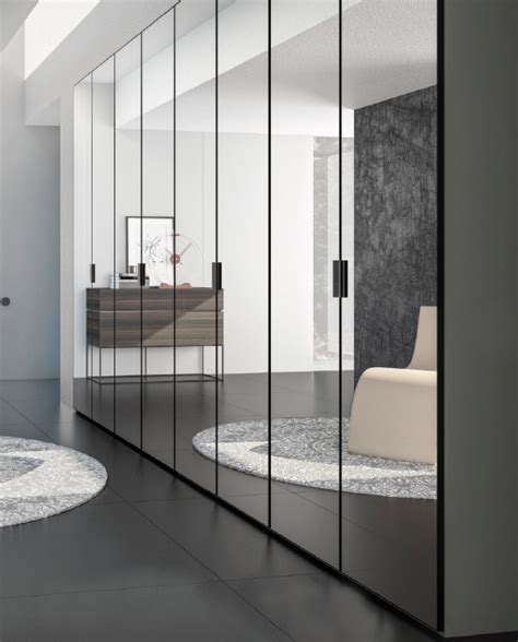 Armarios Y Vestidores Espacios En Madera Diseño De Armario Para