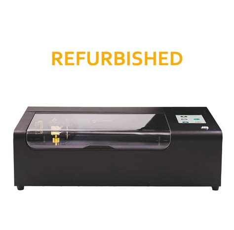 Refurbished 3d Printers And Laser Engravers Ultimate 3d Printing Store
