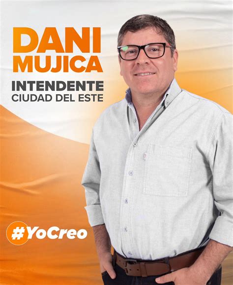 Dani Mujica Dani Mujica Added A New Photo