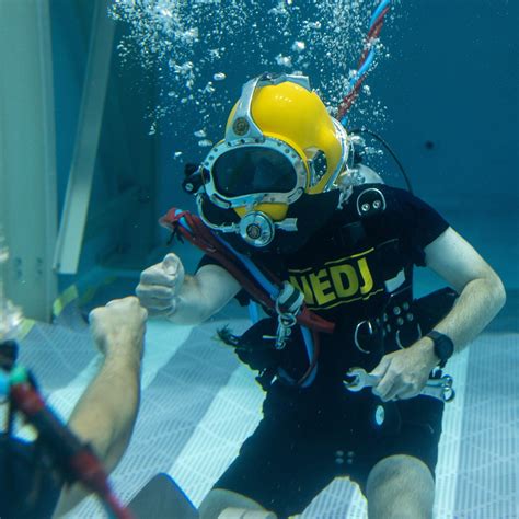 Navy Experimental Diving Unit Nedu Navyxdivingunit • Instagram Photos And Videos