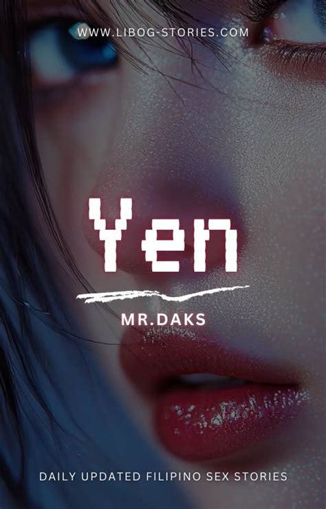 Read Yen Pinoy Sex Stories