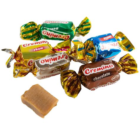 Assorted Toffees 6lb