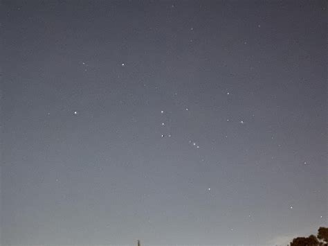 Can Anyone Help Me Identify This Constellation Rconstellations