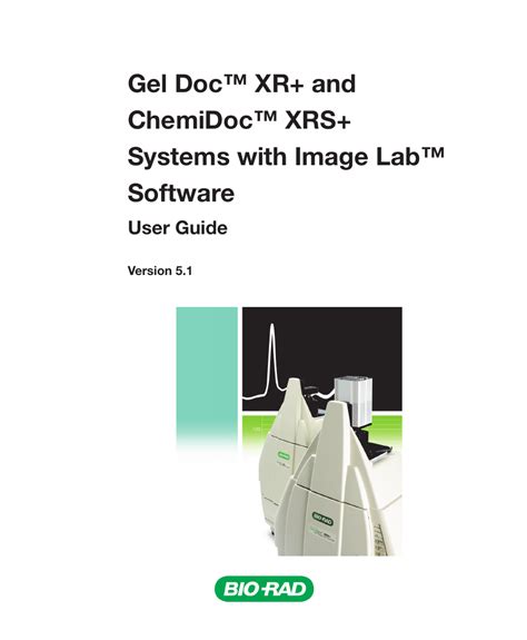 Bio Rad Image Lab Software Free Download Ad No Matter Your Mission Get
