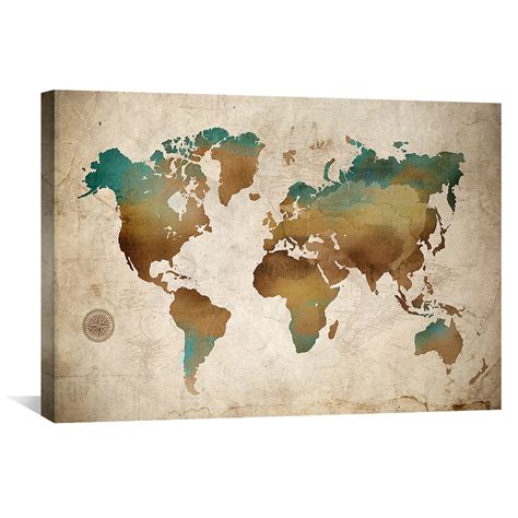 Grounded Map Canvas Buy Tools Door Hardware Flooring Lighting