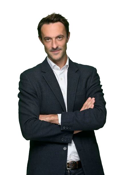 François Pasquier Managing Director Swen Cp