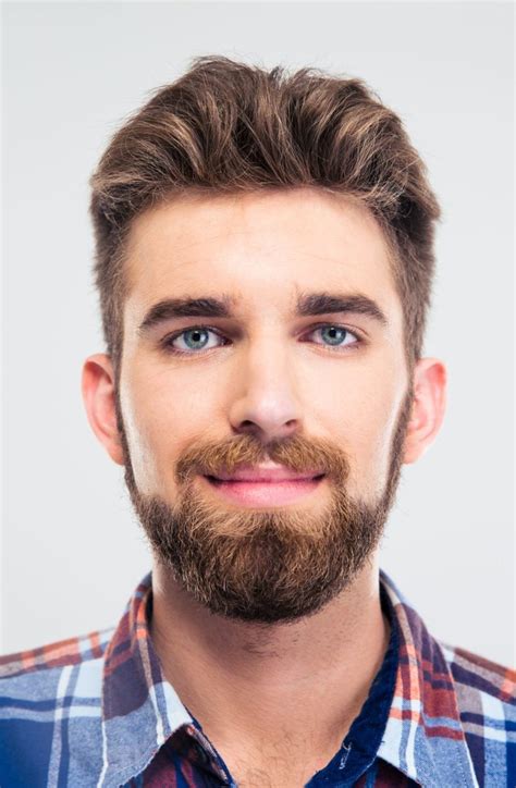 12 Blonde Beard Styles That Actually Look Intentional