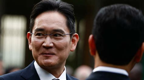 三星太子爷被赦免，经济是否凌驾于法律？